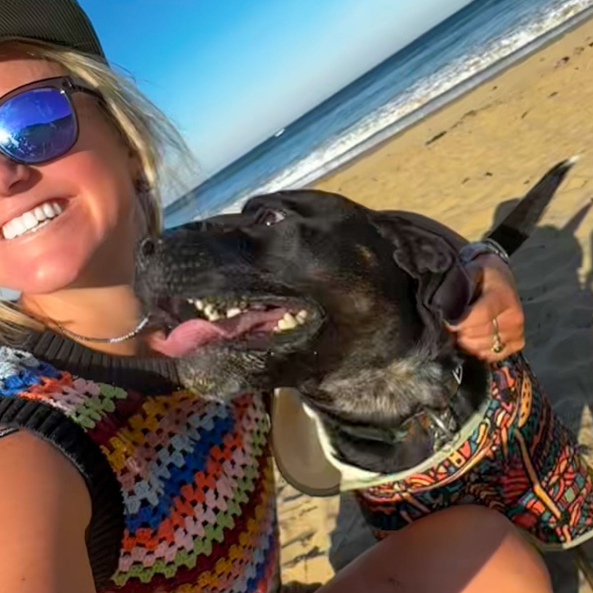 Running Paws: Adventures with Ultra Runner Lucy and Her doggo, Tani ...